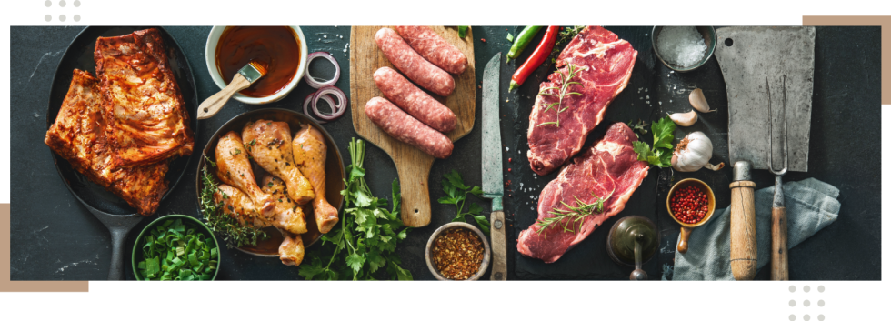 Contact Details - Meat World Butchery